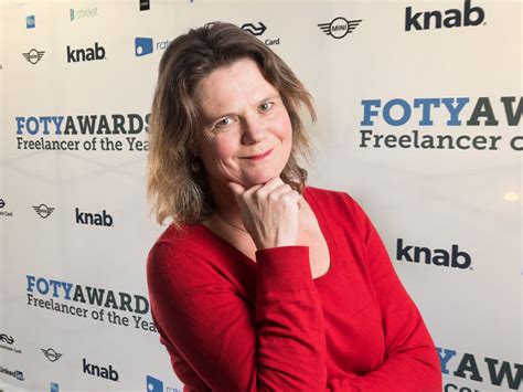 Rian Visser Foty Awards