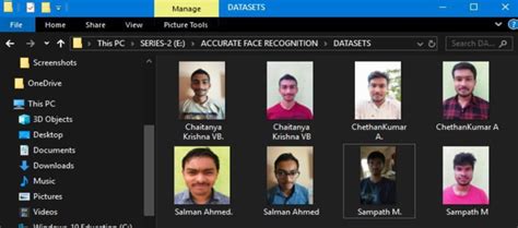 GitHub CKVB Face Recognition Based Smart Attendance Managment System Using Dlib USING FACE