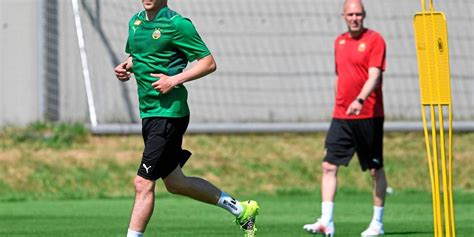 Christopher Dibon Wider Die Verbissenheit Rapid Wien Derstandardat › Sport