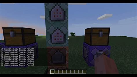 5 Cool Minecraft Command Block Tricks Youtube