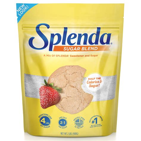 Splenda Sugar