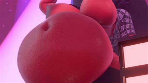 Some Vore Millie Little Snacks Vore