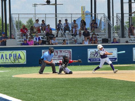 Mustang World Series