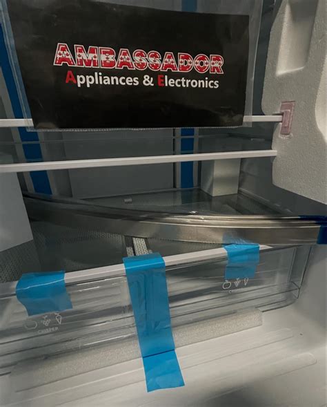 Ambassador Appliances And Electronics London On