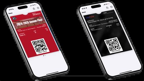 How To Create Qr Code Tickets For Your Events Passkit