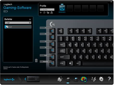 How To Abort Macro S Logitech Gaming