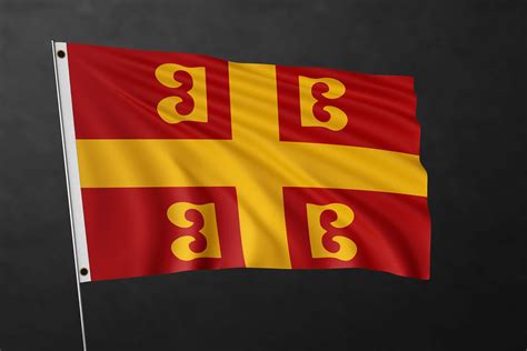 Byzantine Empire Flag Byzantine Empire Eatern Roman Flag Charalampos