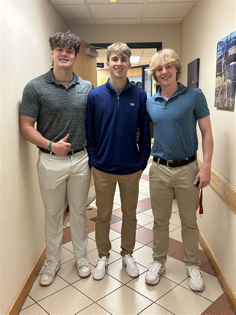 Jayce Culver On Linkedin This Week I Was Able To Job Shadow The City Of Branson It Was So