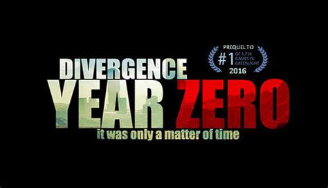 Divergence Year Zero Deku Deals