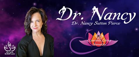 Dr Nancy Sutton Pierce