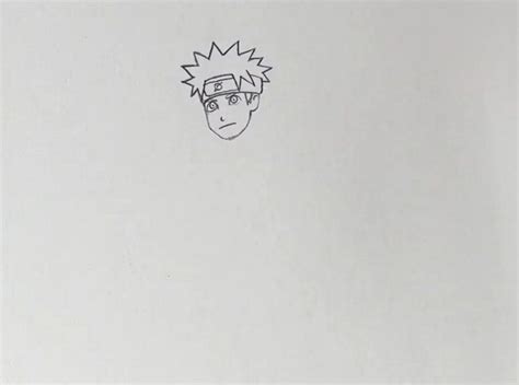 How To Draw Naruto Step By Step Guide 2026