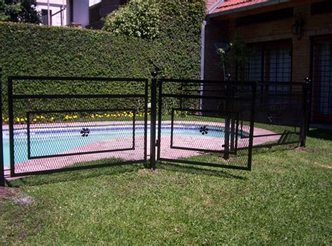 Cerco En Metal Artistico