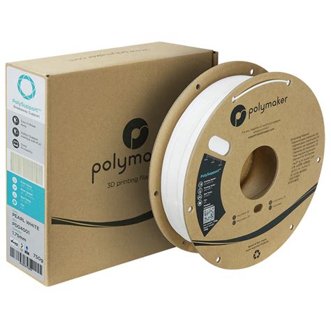 Polymaker Polysupport 3d Drucker Filament Kaufen Bfi3d