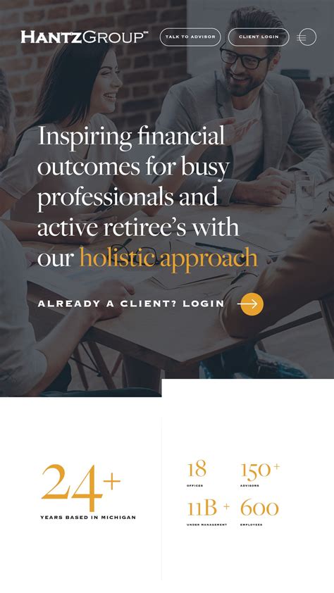 Hantz Group Bmg Media Web Developers Michigan
