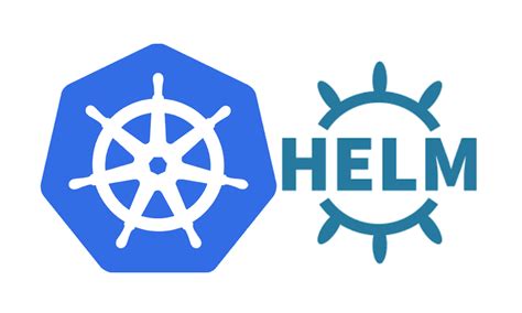 What Is Helm In Kubernetes