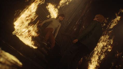 Silent Hill 2 Review A Handsome Horror Remake That Plays Safe With Its