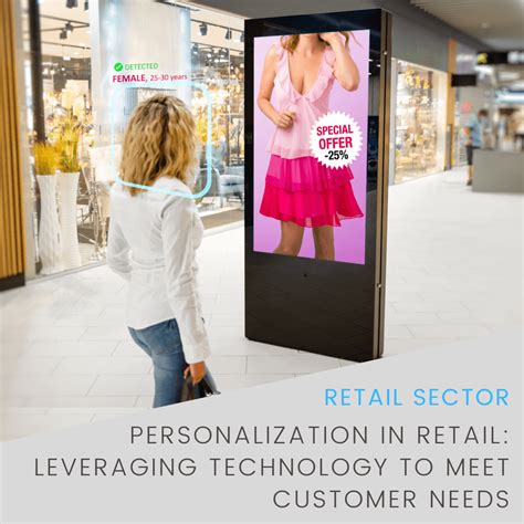 Personalization In Retail Leveraging Technology To Meet Customer Needs Flame Analytics