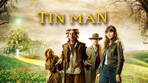 Tin Man Rock Entertainment