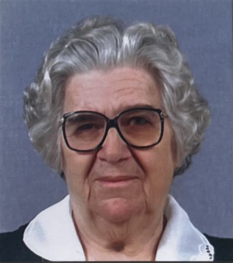 Milka Karadžić Umrlime