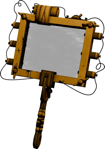 Seeing Tool The Bendy Wiki