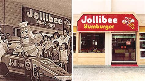 The History Of Jollibee In The Philippines Jollibee Delivery