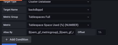 Grafana Showing Null For Configuration Grafana Labs Community Forums