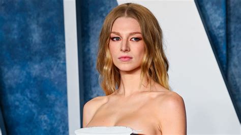 “i Just Want To Be A Girl And Finally Move On” Trans Euphoria Actress