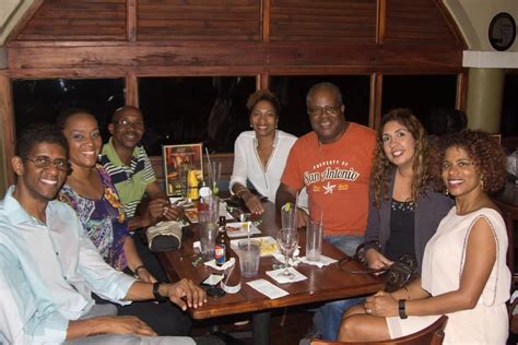 Langston Roach A Business Titan