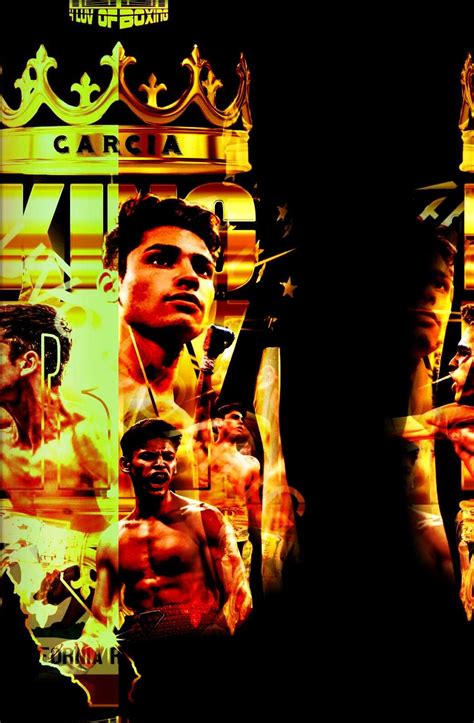 Ryan Garcia Wallpaper Wallpaper Sun