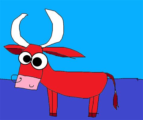 Patchwork Bull Patchwork Pals Wiki Fandom Patchwork Bull Patchwork Pals Wiki Fandom