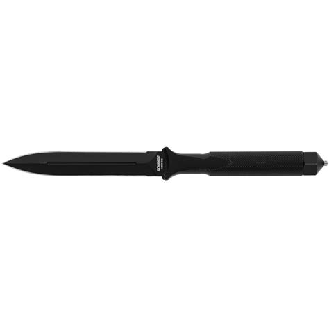Extreme Survival Slim Fixed Blade Schrade