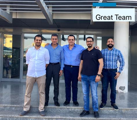 Waleed E Posted On Linkedin