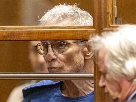 Prosecutors At Least 10 Victims In Ed Buck Sex And Overdose Case