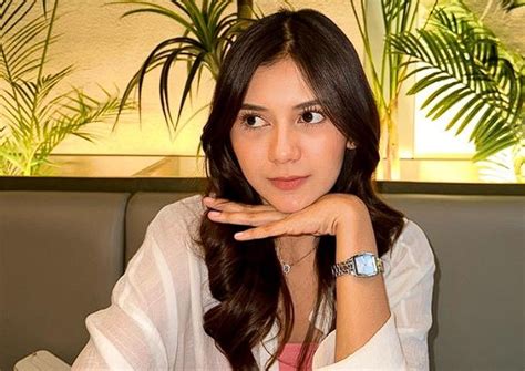 Profil Dan Biodata Djihan Ranti Umur Karier Dan Agama Aktris Cantik