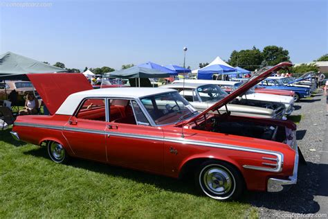 1964 Dodge Coronet 4 Door