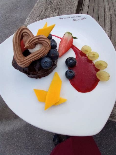 Maluns Restaurant Ulsteinvik