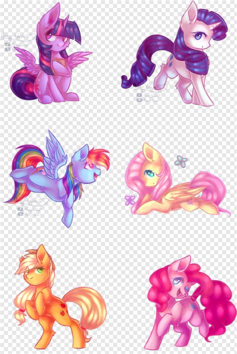 Applejack Free Icon Library