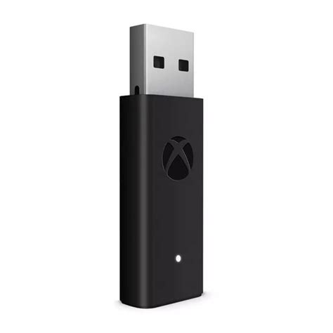 Microsoft Xbox One Wireless Adapter For Windows 10 Original Computers And Tech Parts