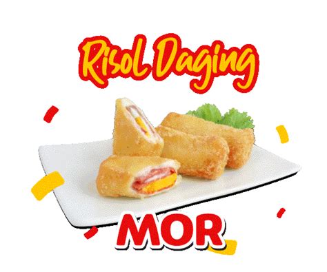 Risol Stickers Find And Share On Giphy