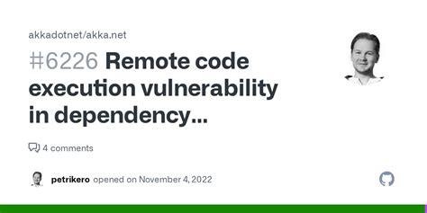 Remote Code Execution Vulnerability In Dependency Systemdrawingcommon · Issue 6226
