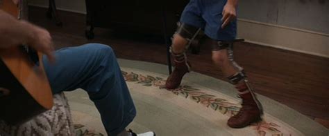 หนังดีที่ควรดู Forrest Gump