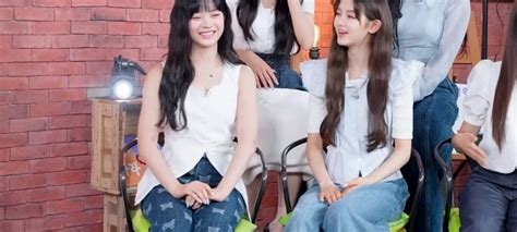 뉴진스 하니 옷 정보 지식in