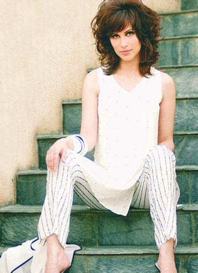 Tanya Shafi A Cool Paksitani Model