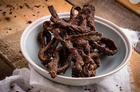 Chilli Bites 200g The English Grocer