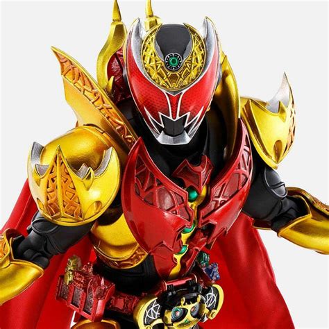 Kamen Rider Kiva Forms