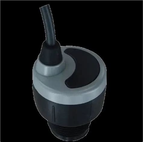 Model Ulss Ulsm And Ulsl Ultrasonic Level Sensor At ₹ 2500 Ultrasonic