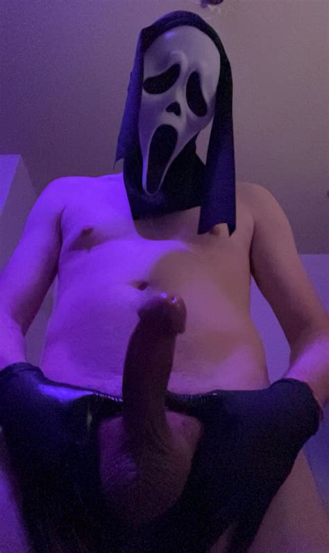 Post 6754005 Cosplay Ghostface Oneandtheothers Scream