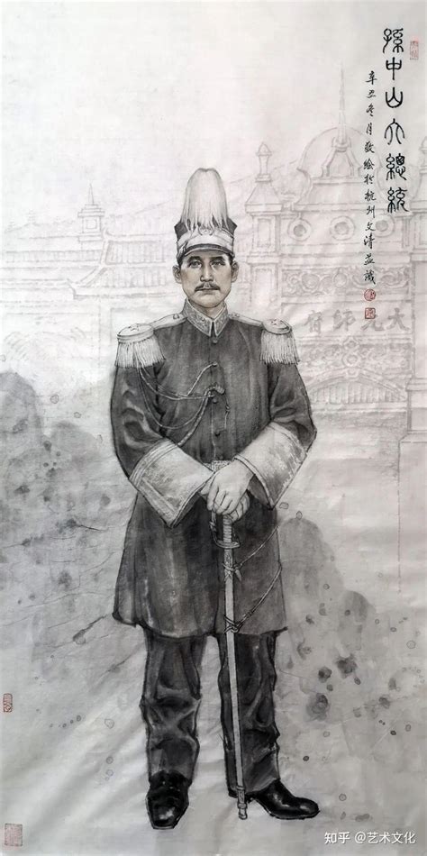 盛世中华 当代名家推荐——刘文清 知乎