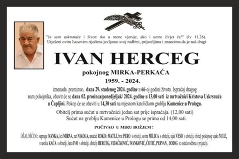 Ivan Herceg 1959 2024