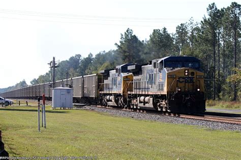 Csx 156